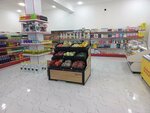 Yaqin Supermarket (Samarkand Region, Taylak District, Qoʻshchinor mahalla fuqarolar yigʻini, Payshanbasiyob Qishlogʻi koʻchasi, 2698), süpermarket  Semerkant eyaletinden