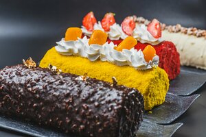 Tort (Bogdana Khmelnitskogo Street No:21, Chelyabinsk), pasta, şekerleme ve tatlı  Çeliabinsk'ten