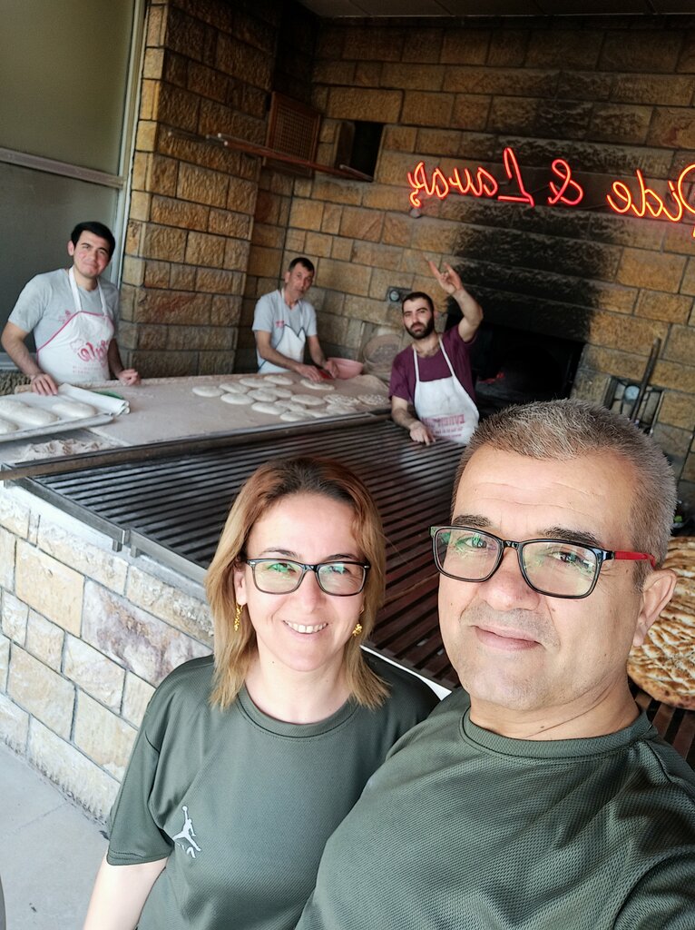 Ekmek fırını Lale Ekmek Fabrikası, Erdemli, foto