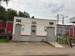 Туалет (Moscow Region, Korolyov, Zavokzalniy Microdistrict), tuvalet  Koroliov'dan