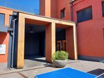 Цех (Novodmitrovskaya Street No:1с26), sergi salonları, galeriler  Moskova'dan