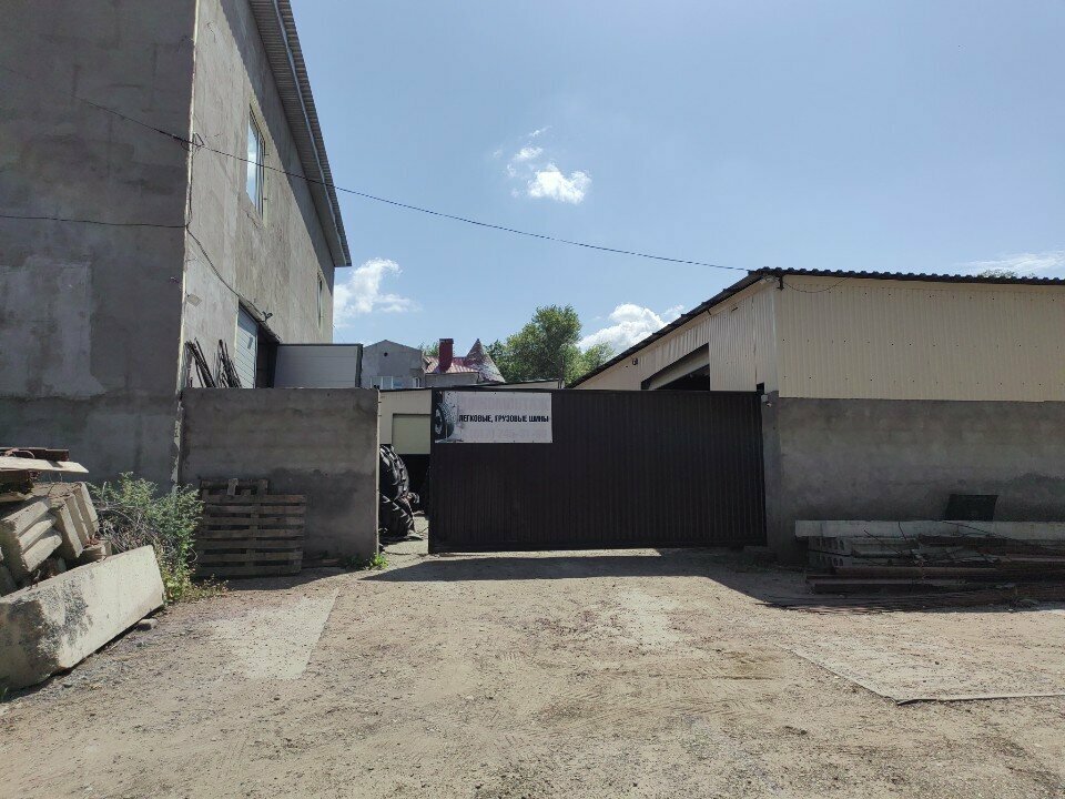 Lastik ve teknik lastik firmaları Рвд102, Ufa, foto