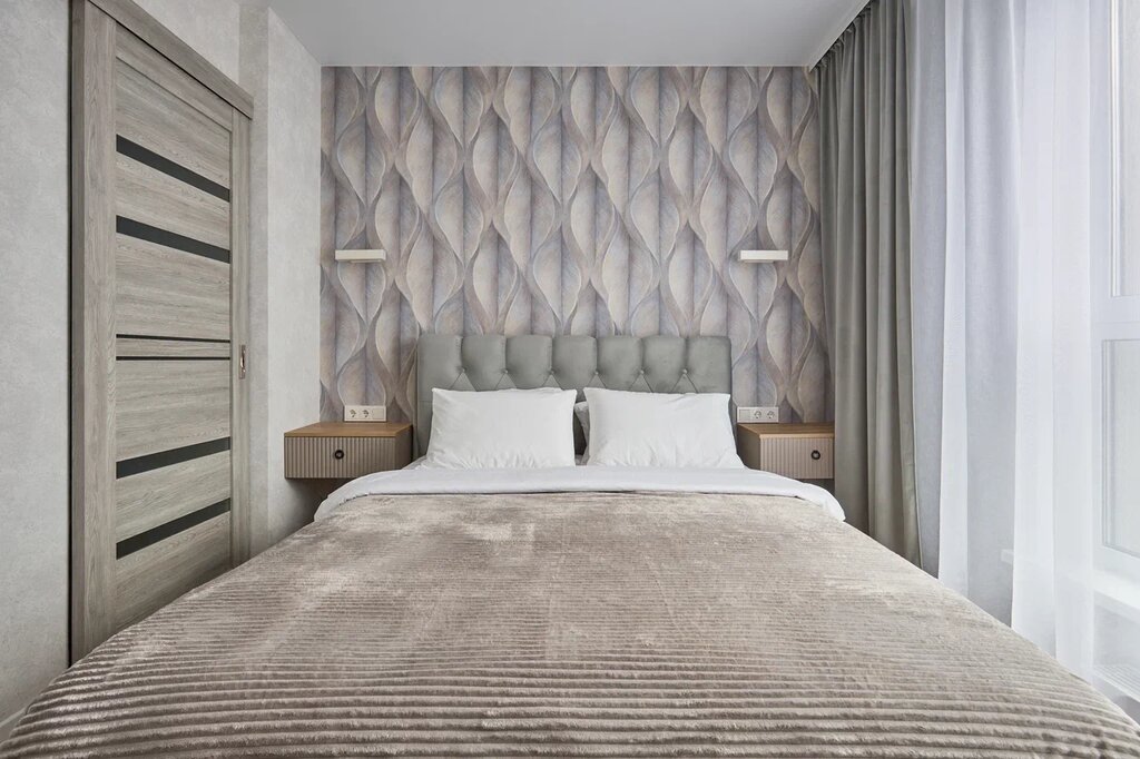 Otel Reverie, Grodno, foto