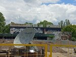 Кинотеатр Космос (улица Гагарина No:2А), unutulmaz olayların yeri  Simferopol'dan (Akmescit'ten)