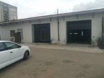 Автосервис (Niezaliezhnasci Avenue No:58/12), otomobil servisi  Minsk'ten