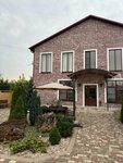 Гостевой дом (Pervomayskaya ulitsa No:189), otel  Hadyjensk'ten