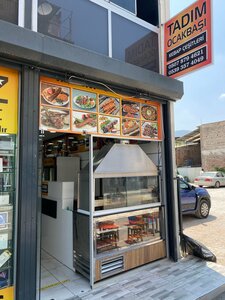Tadım Ocak Başı (Bursa, Osmangazi, Ulu Mah., 16. Güzel Sok., 7A), restoran  Bursa'dan