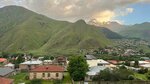 Discover Kazbegi (Kostava Street No:31, Village of Stepantsminda), otel