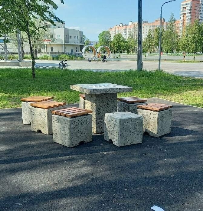 Dekorasyon ve süsleme, onur panosu Очки, Yaroslavl, foto