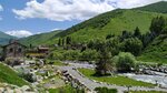 Источник Хилак (Republic of Severnaya Ossetia-Alania, Alagirsky District, Fiagdonskoye selskoye poseleniye), pınar, çay  Kuzey Osetya‑Alanya'dan