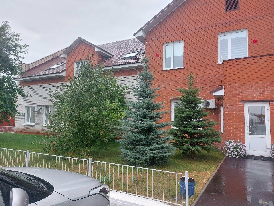 Reklam ekipmanları Континент, Barnaul, foto