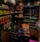 Big Hookah Bro (Gagarin Street No:28к2), elektronik sigara satış noktaları  Kazan'dan