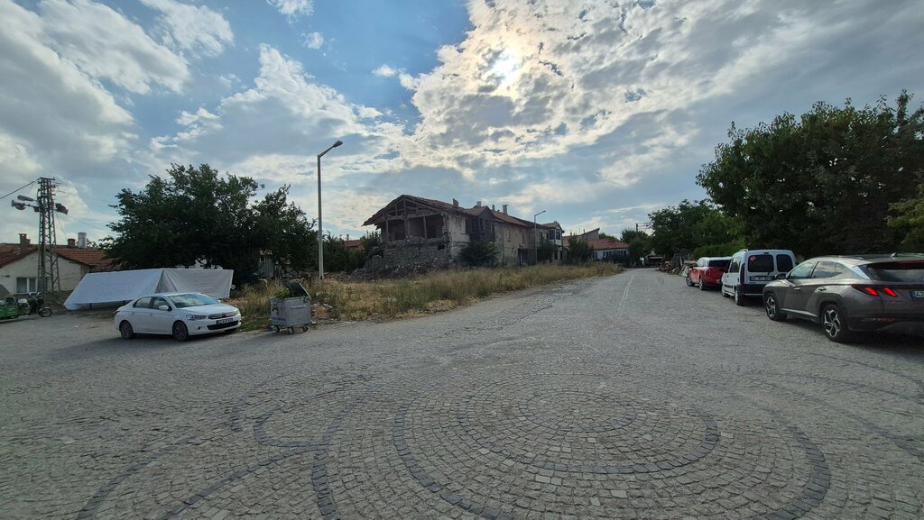 Turistik yerler Eski Hükümet Konağı, Beyşehir, foto
