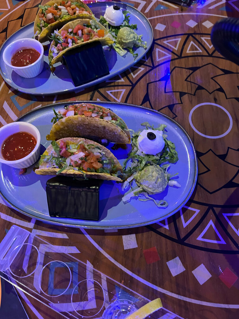 Bar SeñorRitas Tex Mex, , foto