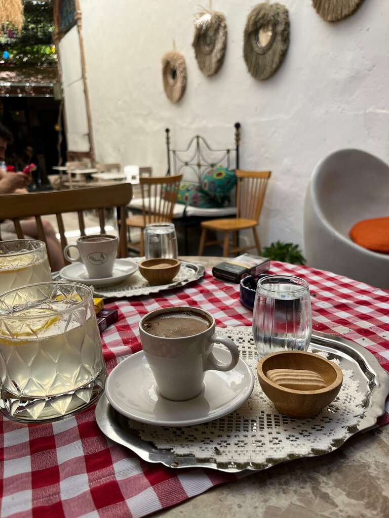 Otel Lilla Maria Pansiyon & Cafe, Ayvalık, foto