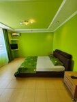 Nomera V chastnom sektore Na Sanatornom, 13 (Санаторный переулок No:13), otel  Sudak'tan