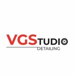 VGStudio (Saint Petersburg, territoriya Ruchyi), oto yıkama  Saint‑Petersburg'dan