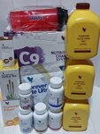 Forever Living (İzmir, Konak, İsmet Kaptan Mah., 1371 Sok., 3), besin takviyesi, aktariye  İzmir'den