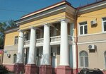 Планета Железяка (Fedoseenko Street No:44А), demirdökümcüler  Nijni Novgorod'dan