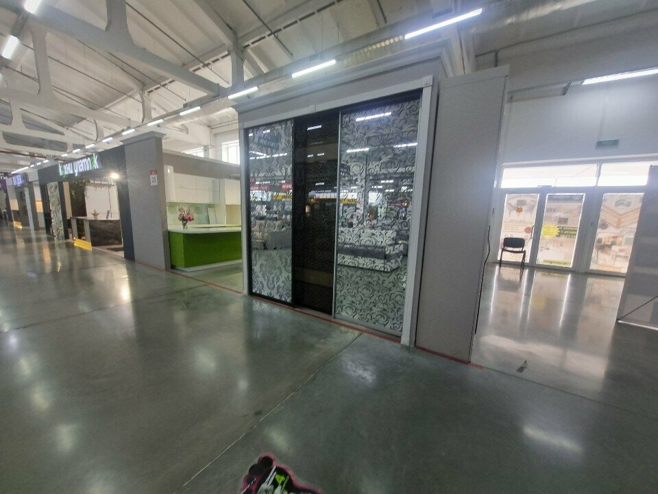 Mobilya mağazaları Аристо, Orenburg, foto