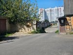 PGK Metallurg (ulitsa Kosmonavtov No:9), garajlar  Orel'den