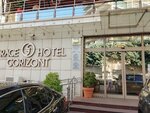 Грейс Горизонт (Morskoy Lane No:1/1Б, Tsentralniy Microdistrict), restoran  Soçi'den
