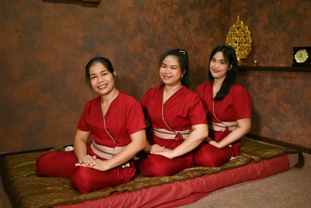 Spa Cattleya SPA, Orenburg, foto