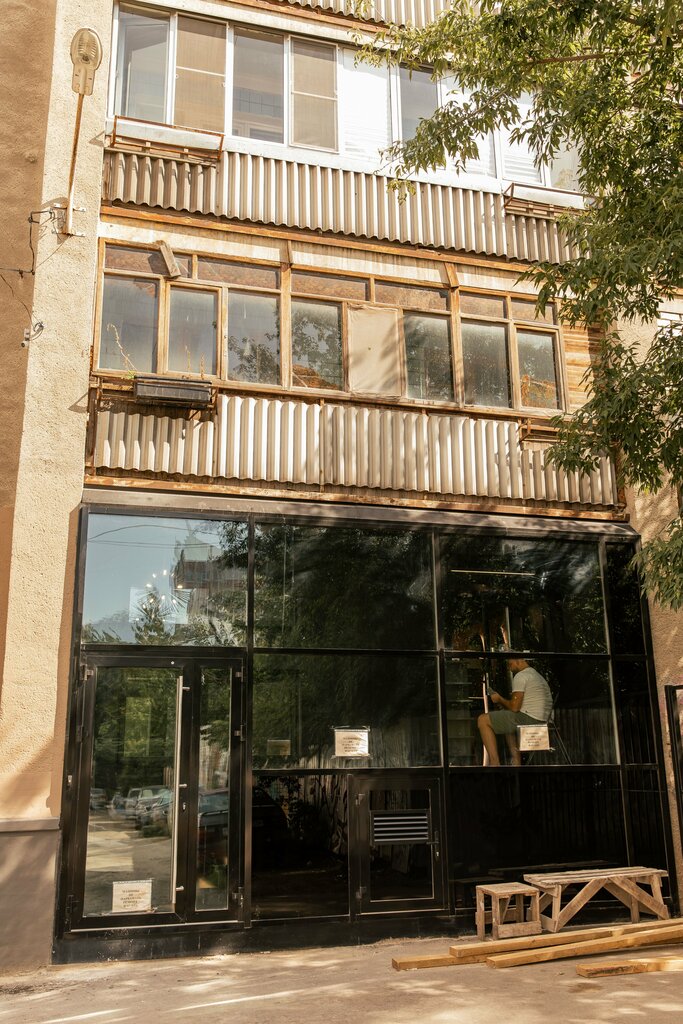 Otel Popov Module Hotel Vrn, Voronej, foto