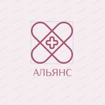 Альянс (ulitsa Mira No:1А), sağlık merkezleri  Pohvistnevo'dan