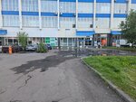 СтильШов (Sedova Street No:13), tekstil fabrikaları  Saint‑Petersburg'dan