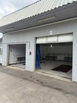 Carwash 50 (Kommunalniy Drive No:16А), oto yıkama  Odintsovo'dan