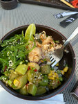 Mao Mao Bistro (Lekh and Maria Kachinski Street No:8), fast food  Batum'dan