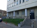 Крона (Kronshtadtskaya Street No:3к4), yangın önleyici sistemler  Saint‑Petersburg'dan