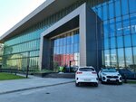 I’m (Clement Timiryazev Street No:18А), yönetim ofisi  Almatı'dan
