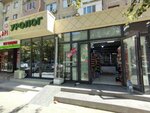 Magic (No:24, 16-shy shaǵyn aýdan), market  Çimkent'ten (Şımkent'ten)