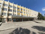 Dzerzhinskiy Rayonniy Court (Istoricheskaya Street No:122), adliyeler  Volgograd'dan