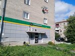 Медный Великан (Planirovochnaya ulitsa No:56), bira dükkanı  Novosibirsk'ten