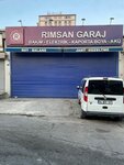 Rimsan Garaj (İstanbul, Ataşehir, İçerenköy Mah., Orkide Sok., 14), otomobil servisi  İstanbul'dan