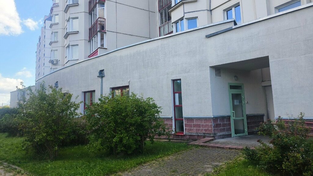 Tıbbi rehabilitasyon merkezleri Ай Клиник, Minsk, foto