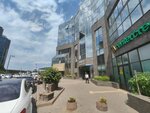 Notary Dospergenova Z. T. (Al-Farabi Avenue No:19к1Б), noterler  Almatı'dan