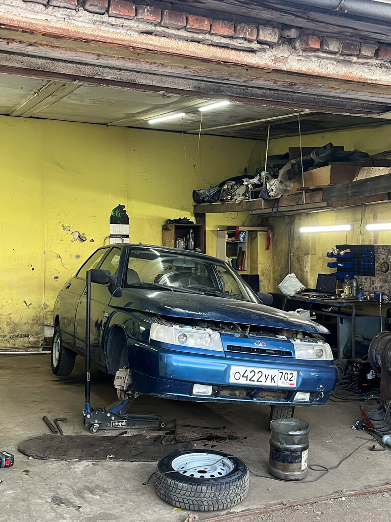 Oto kaporta AlexAuto43, Saint‑Petersburg, foto