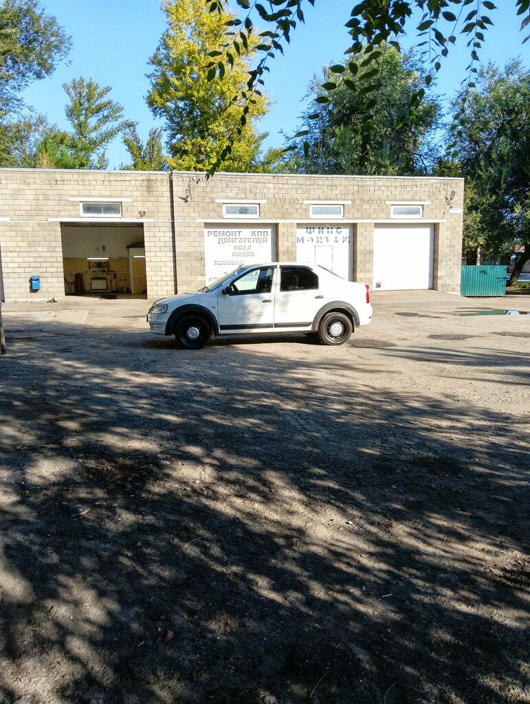Otomobil servisi СТО на Минской, Balakovo, foto