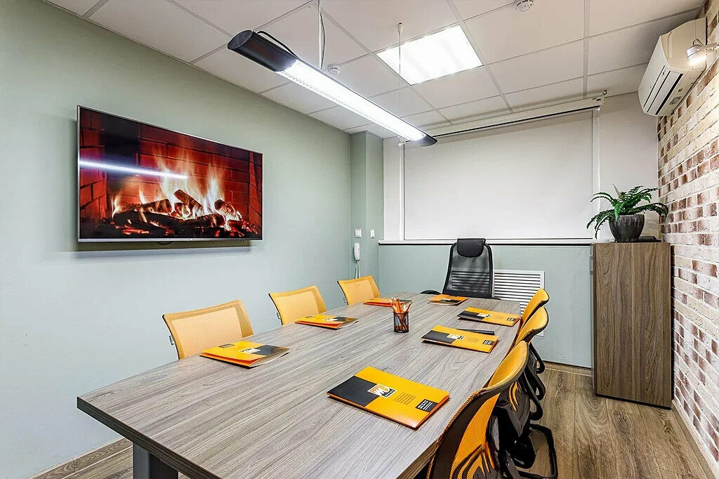 i̇şletme satışı ve marka kiralama Sovcominvest, Moskova, foto