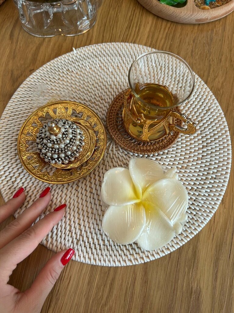 Spa Ana Bali SPA, Astana, foto
