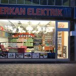 Erkan Elektrik (Trabzon, Araklı, Merkez Mah., Bariş Sok., 18A/1), elektrik ve elektrikli ürün mağazası  Araklı'dan