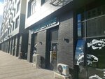 Fish Service (Turan dańǵyly No:52/2), balık ve deniz ürünleri  Astana'dan