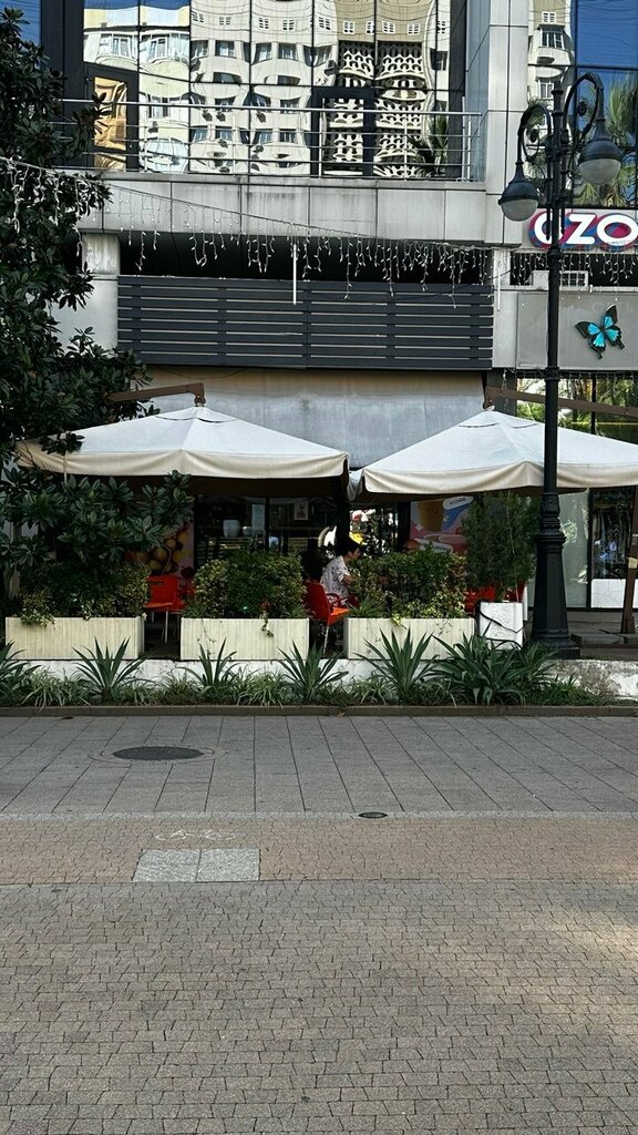 Kafe Добрый день, Soçi, foto