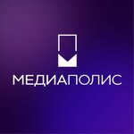 Mediapolis (Proyektiruyemy proyezd № 133 No:1), açıkhava reklamcılığı  Moskova'dan