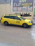 Aras Taksi (Ağrı, Doğubayazıt, Uluyol Mah., 801. Sok., 9A), taksi durağı  Doğubayazıt'tan