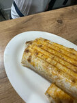 Our Doner (Temirbek Zhurgenov Street No:173), fast food  Aktöbe'den